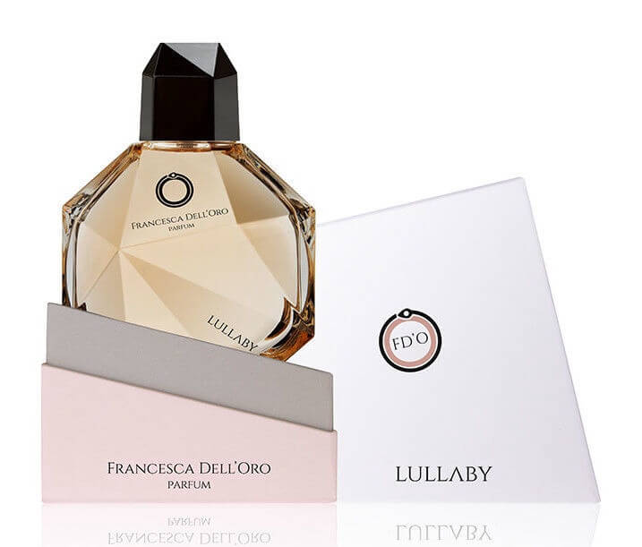 Francesca Dell’Oro Lullaby EDP 100ML