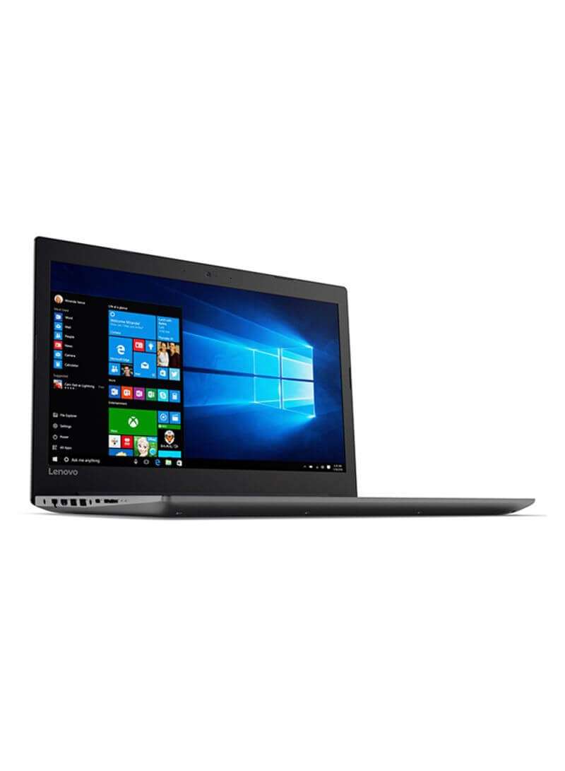 Lenovo I320-4BAX Notebook With 14-Inch Display/Intel Core i5 Processor ...