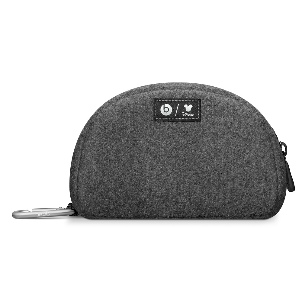 Beats Solo 3 Wireless Over-ear Headphone ( Mickey`s 90th Anniversary ...