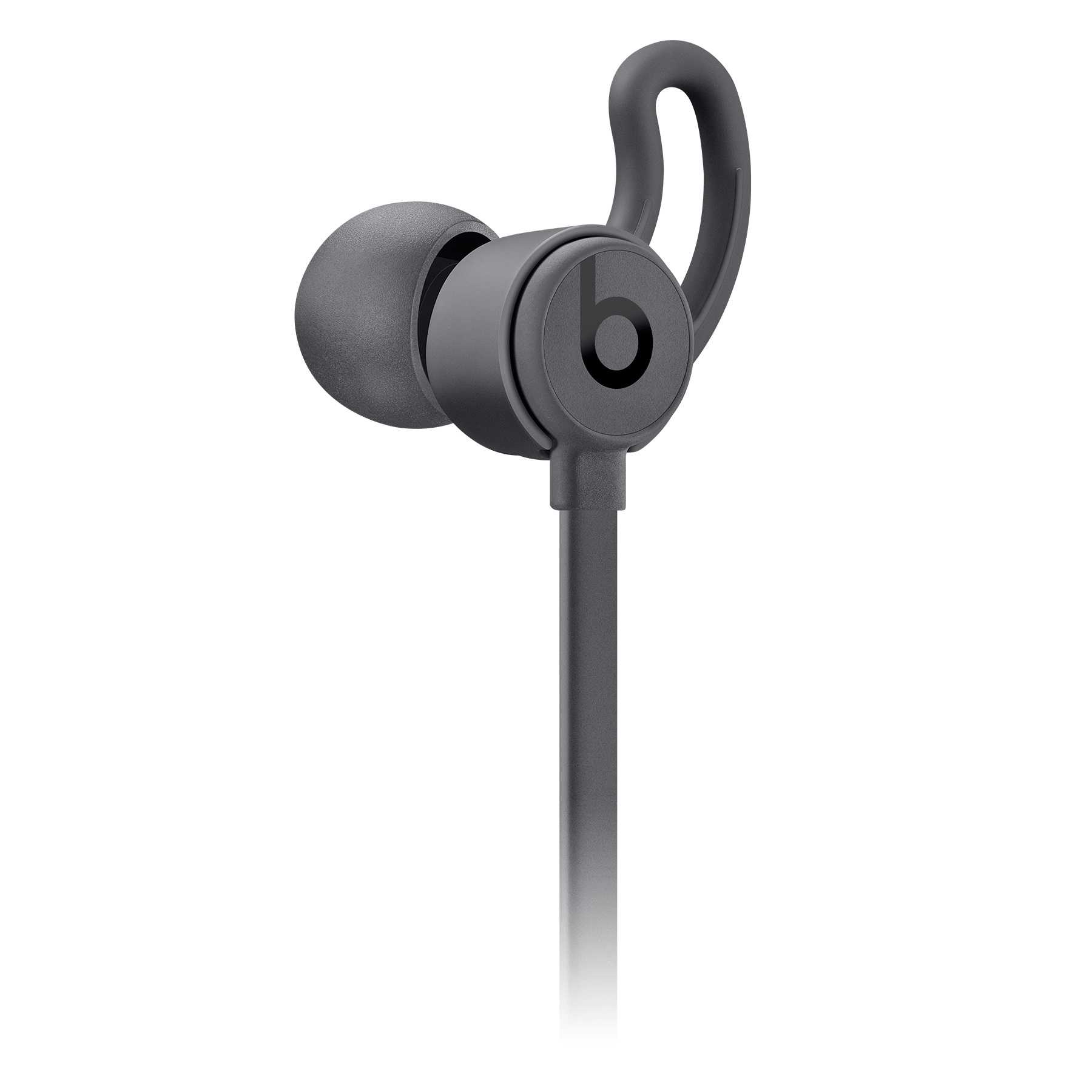Beats X Wireless Earphones - Gray (A1763-GY)
