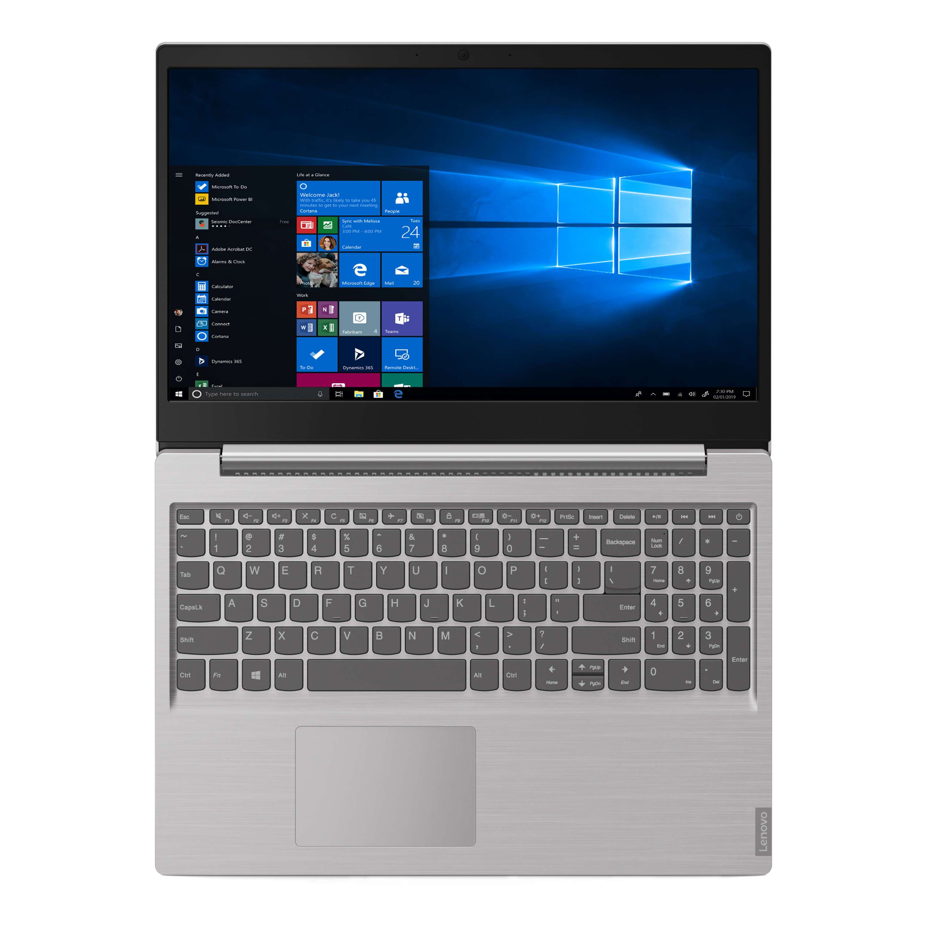 Lenovo Ideapad S145 Laptop With 15.6-Inch Display, Celeron 4205U ...