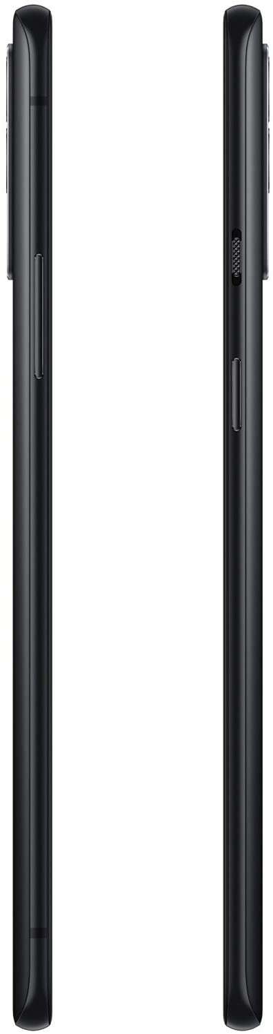OnePlus 9R Dual Sim 8GB RAM 128GB 5G Carbon Black