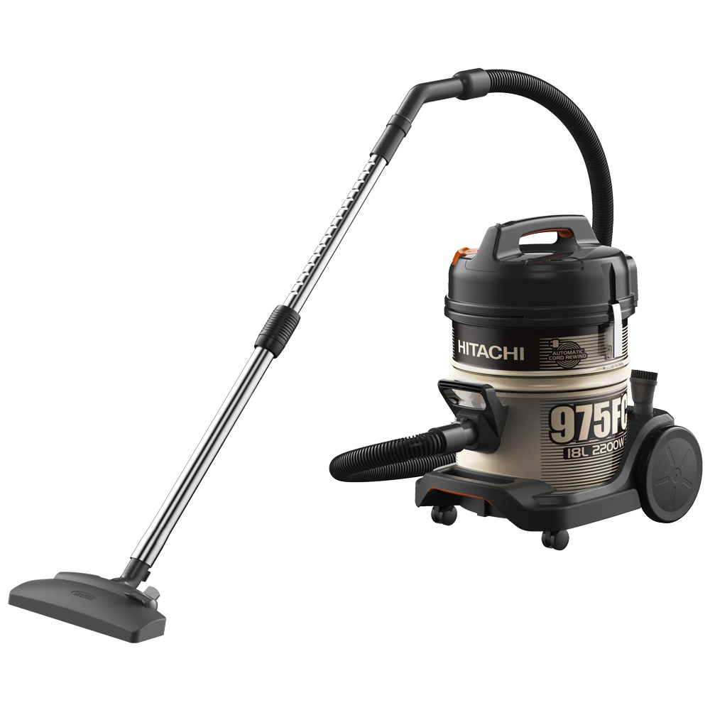 Hitachi Vacuum Cleaner CV-975FC 240C GB
