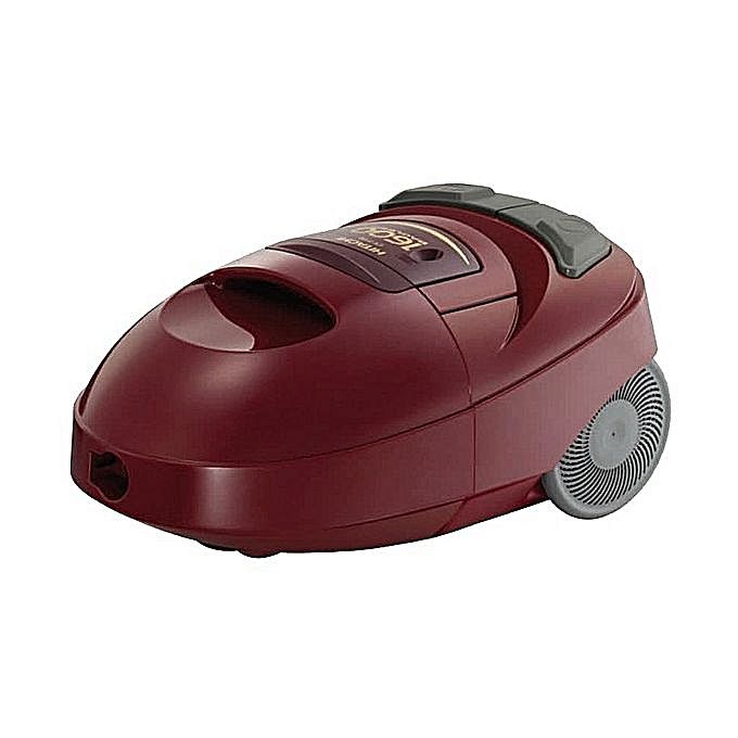 HITACHI Vacuum Cleaner 1600W CV-W1600 240C WR Red