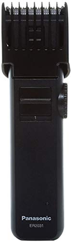 Panasonic ER2031 Hair and Beard Trimmer