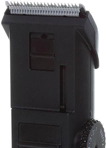 Panasonic ER2031 Hair and Beard Trimmer