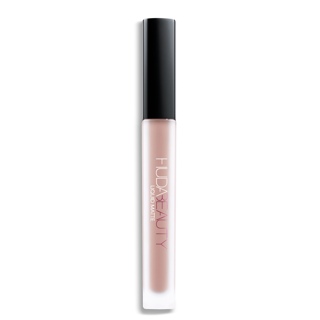 Huda Beauty Liquid Matte Lipstick - Venus