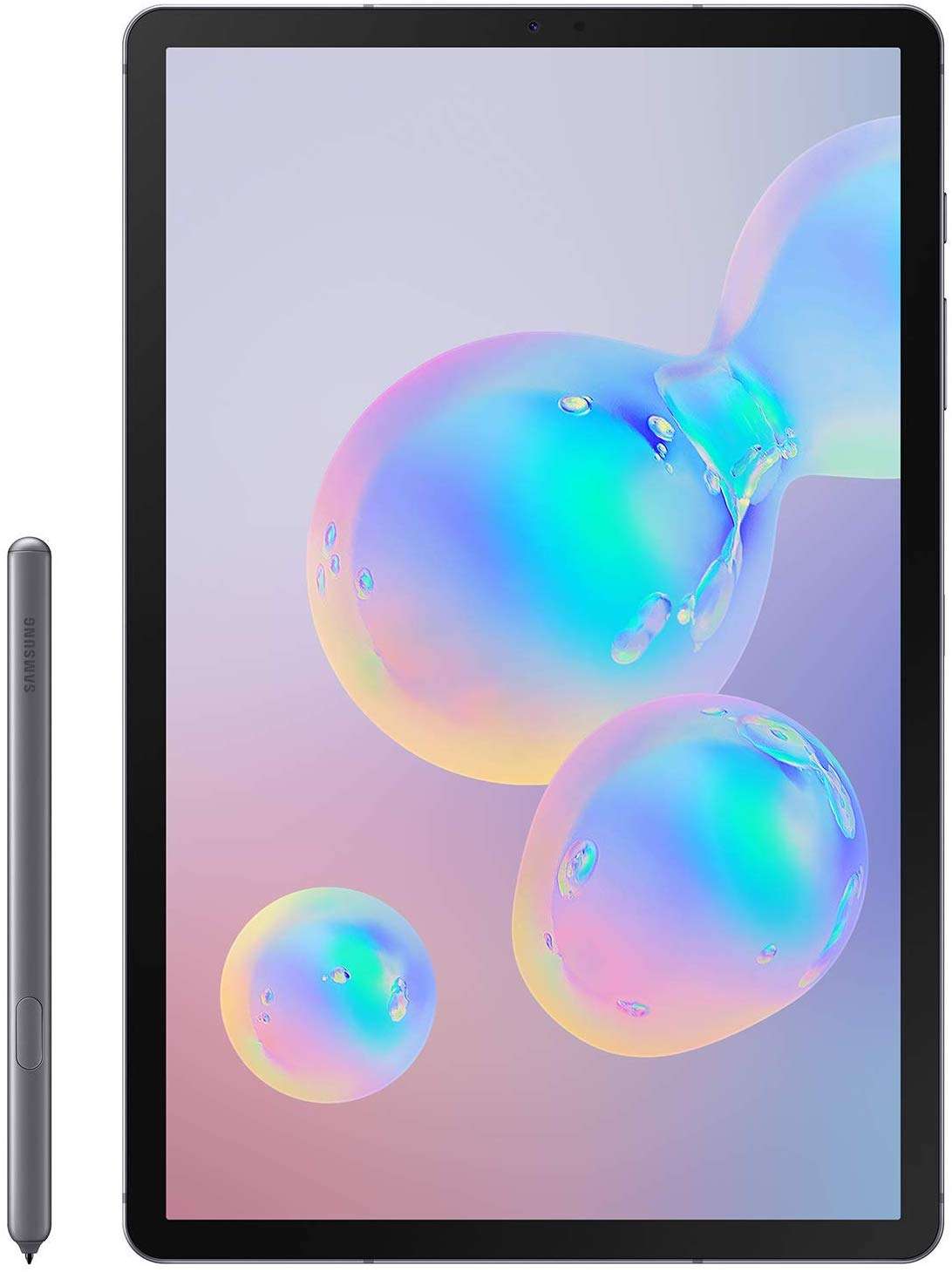 Samsung Galaxy Tab S6 SM-T865 Wi-Fi 6GB/128GB LTE Mountain Gray