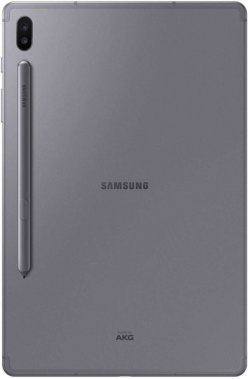 Samsung Galaxy Tab S6 SM-T865 Wi-Fi 6GB/128GB LTE Mountain Gray