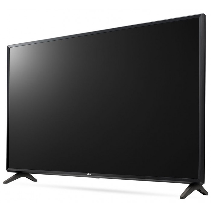 LG 43 Inch FHD LED TV With Built In HD Receiver - 43Lm5500