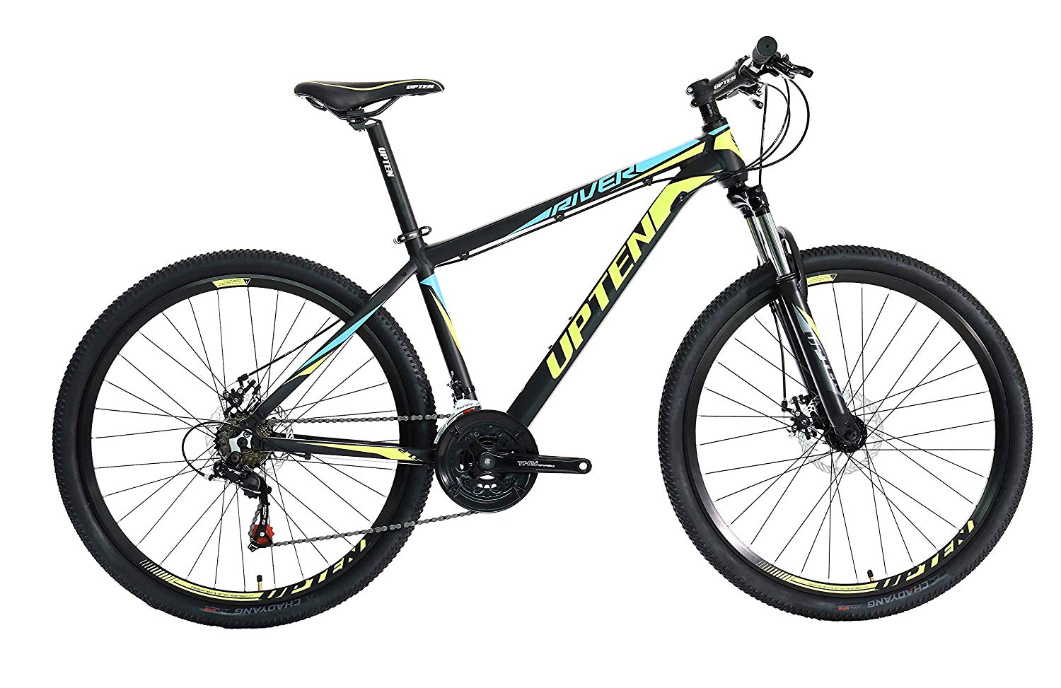 UPTEN River Mountain Bike - 27.5 Inch