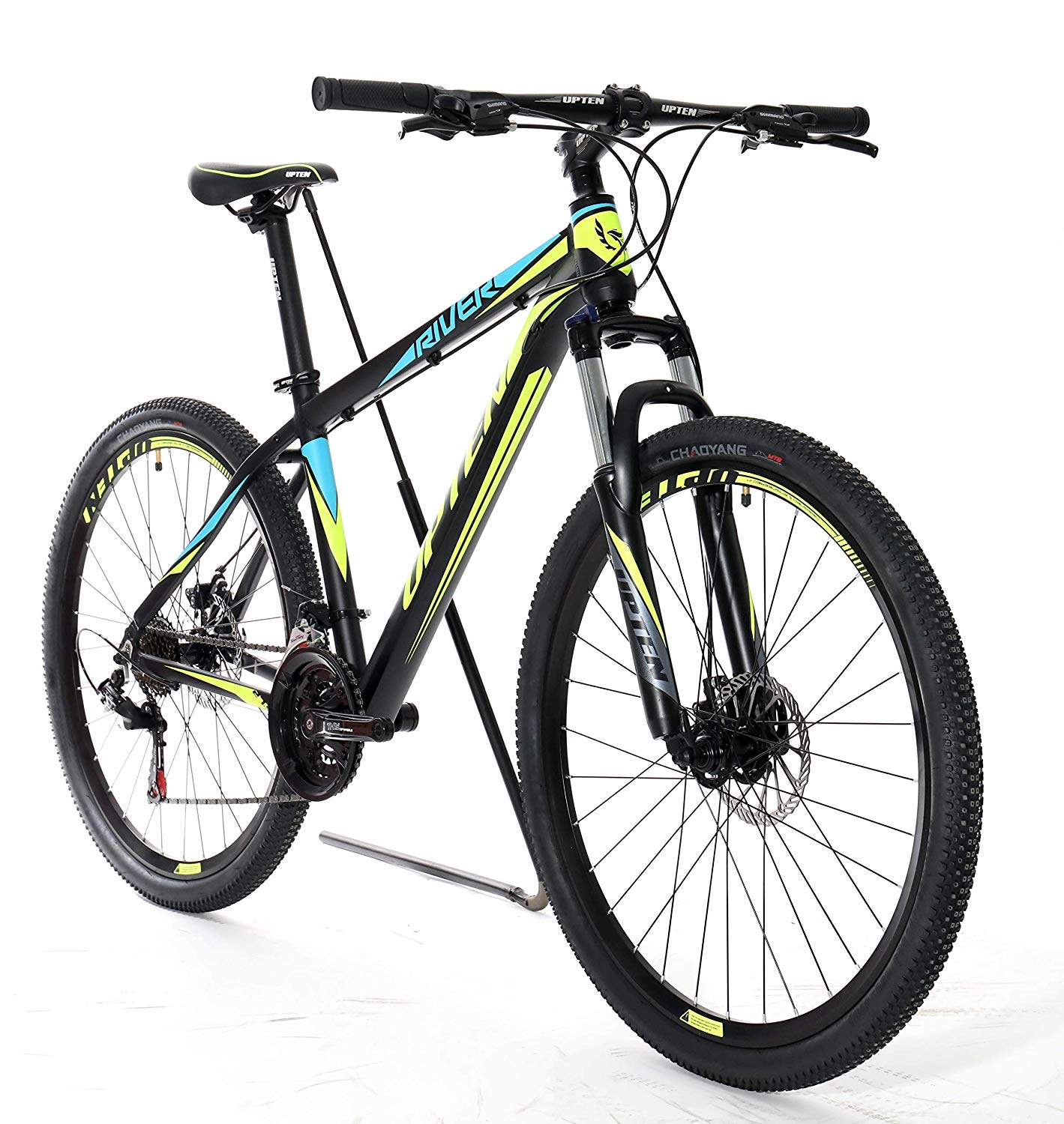 UPTEN River Mountain Bike - 27.5 Inch