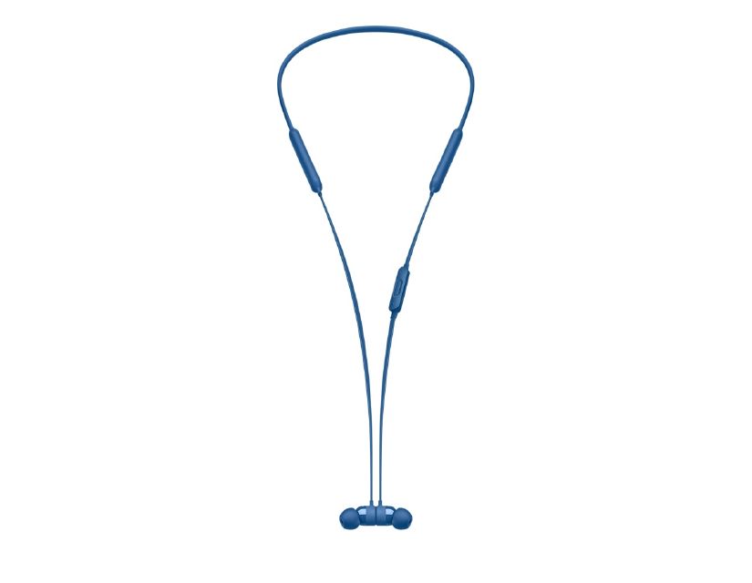 Beats X Wireless Earphones - Blue (A1763-BU)