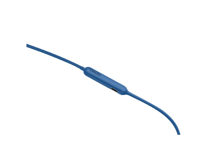 Beats X Wireless Earphones - Blue (A1763-BU)