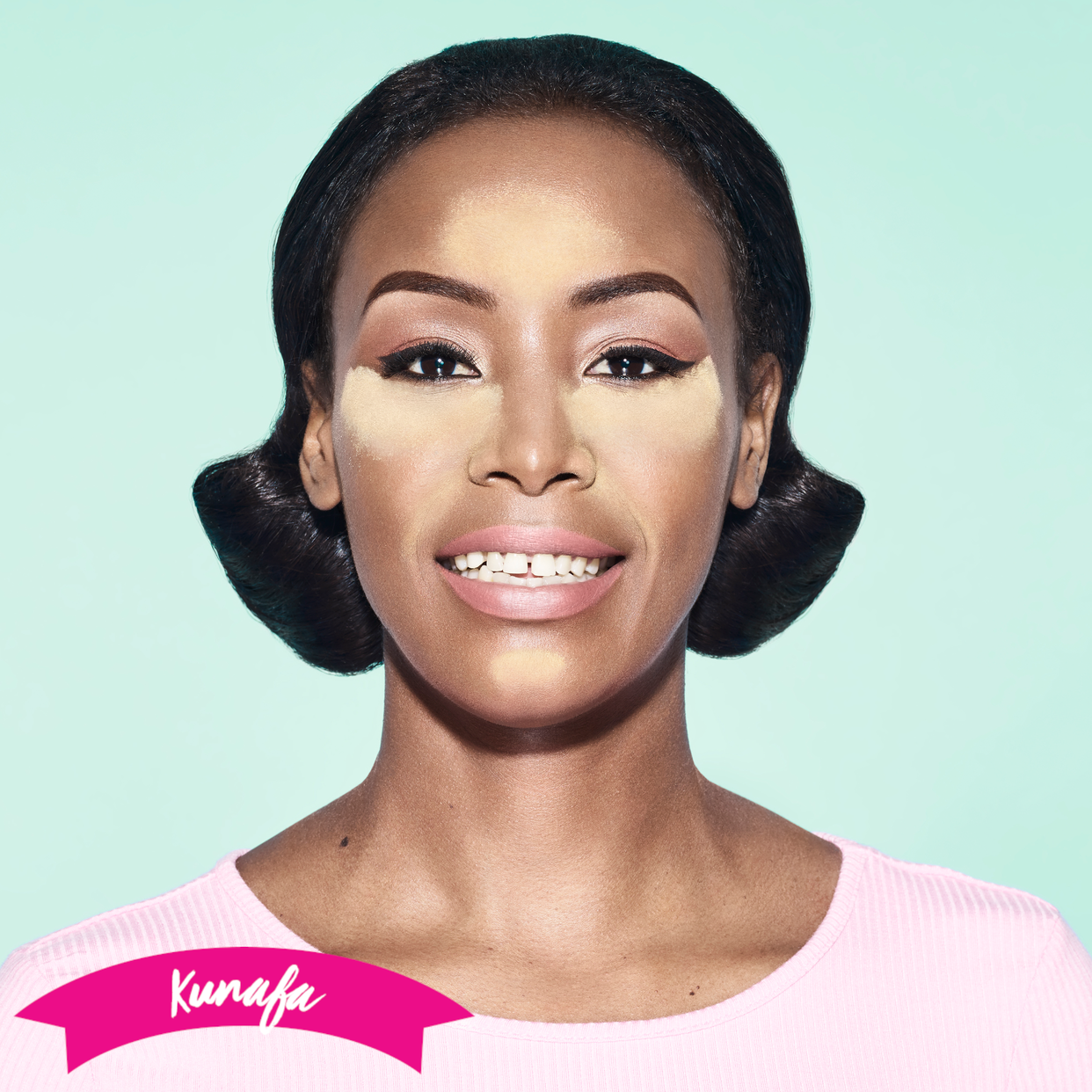 Huda Beauty Easy Bake Powder - Kunafa