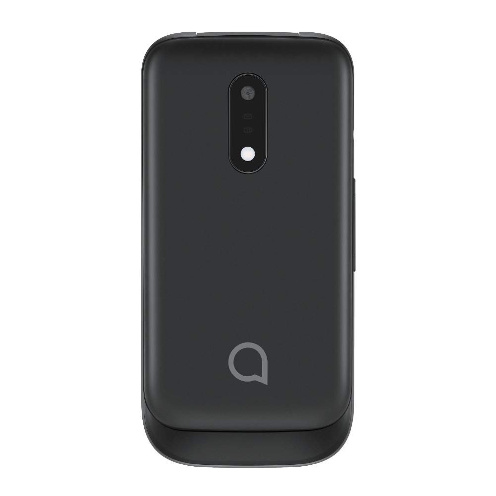 Alcatel 2053D Volcano Black