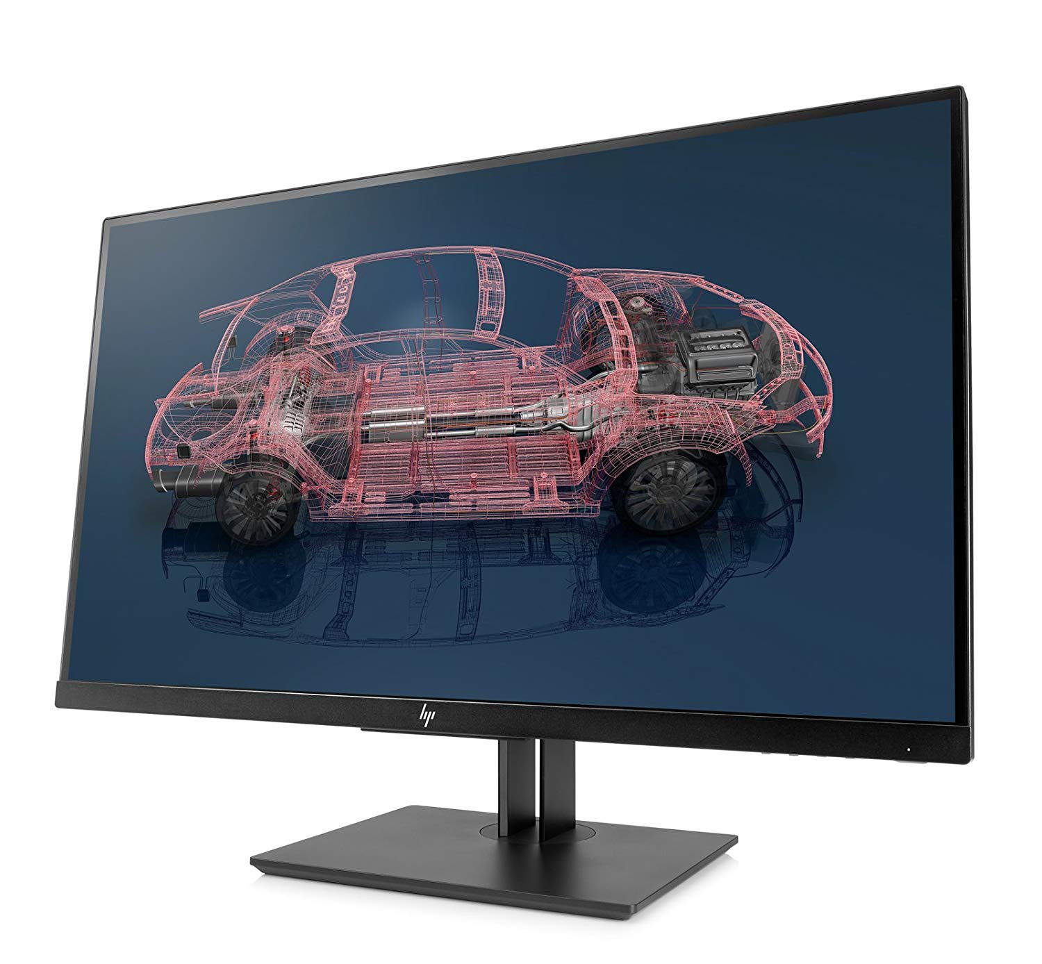 HP Z27n G2 27-inch 1JS10A4