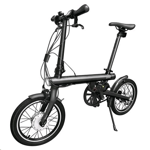 Xiaomi Mi Qicycle Folding Electric Bike