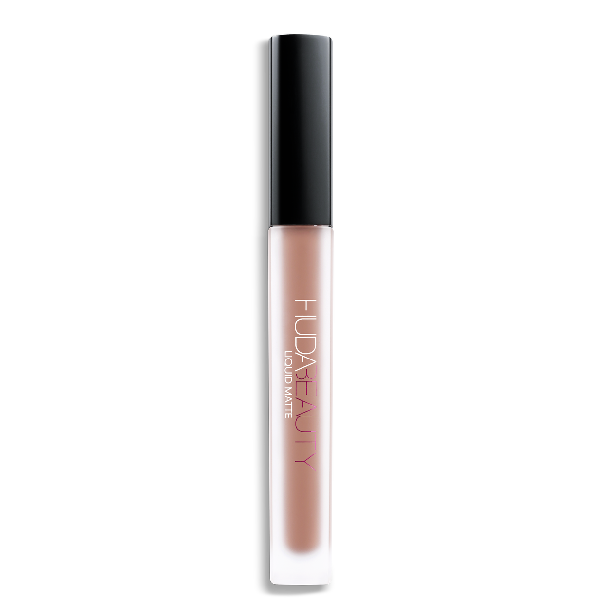 Huda Beauty Liquid Matte Lipstick - Trendsetter