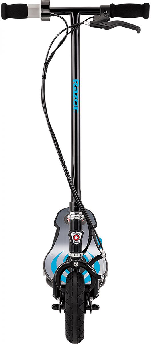 Razor Power Core E100 Electric Scooter - Blue